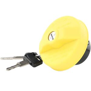 Chevrolet Silverado 1500 Fuel Cap - Best Fuel Cap for Chevrolet ...