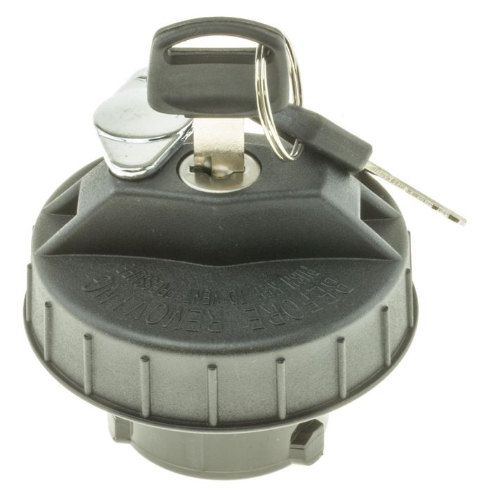 Duralast Locking Fuel Cap 5912A