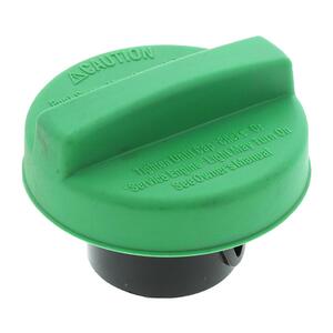 Isuzu NPR Fuel Cap - Best Fuel Cap for Isuzu NPR