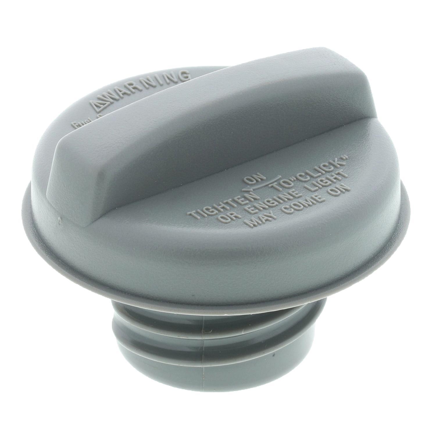 Duralast Locking Fuel Cap 6833