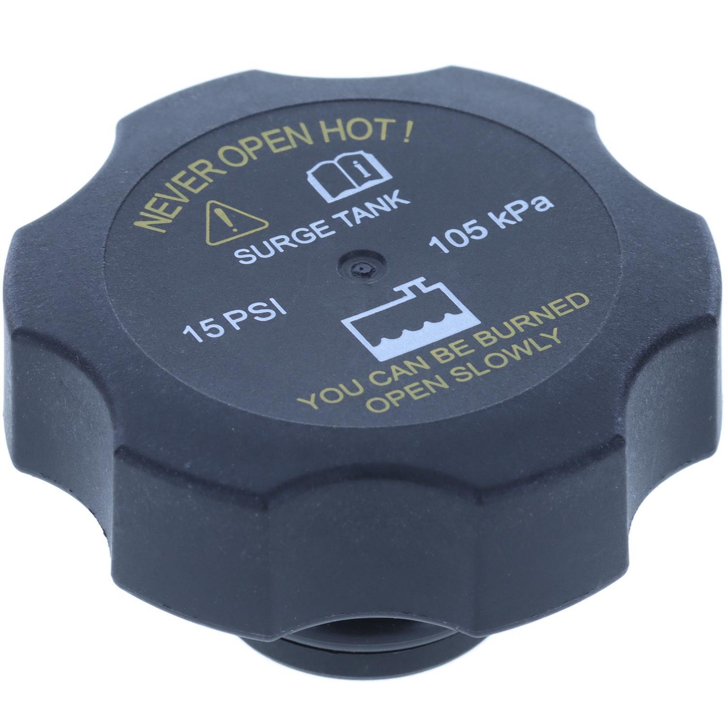 Duralast Radiator Cap 7046