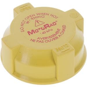 Radiator Cap - Best Replacement Radiator Caps at the Right Price | AutoZone