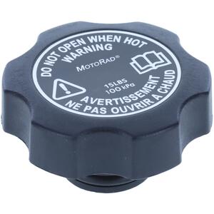 Radiator Cap - Best Replacement Radiator Caps at the Right Price | AutoZone