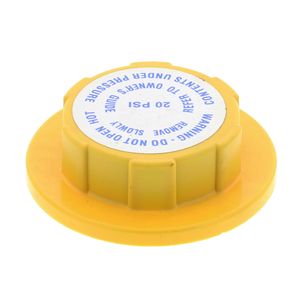 Duralast Engine Coolant Reservoir Cap 7070
