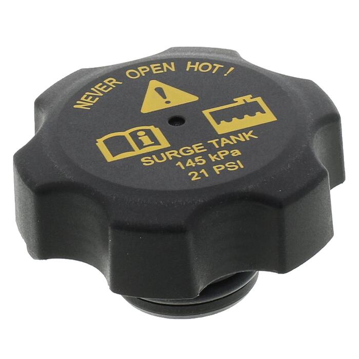 Duralast Engine Coolant Reservoir Cap 7073