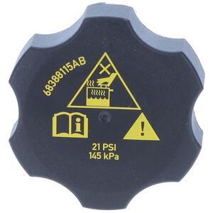 Radiator Cap - Best Replacement Radiator Caps at the Right Price | AutoZone