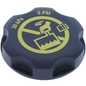 Duralast Radiator Cap 7124