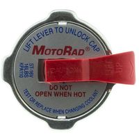 Radiator Cap - Best Replacement Radiator Caps at the Right Price | AutoZone