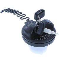 Ford Ranger Fuel Cap - Best Fuel Cap for Ford Ranger