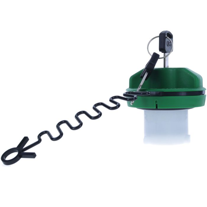 Duralast Tethered Tethered Fuel Cap 7832GT