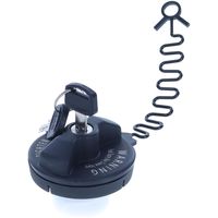 Ford Ranger Fuel Cap - Best Fuel Cap for Ford Ranger