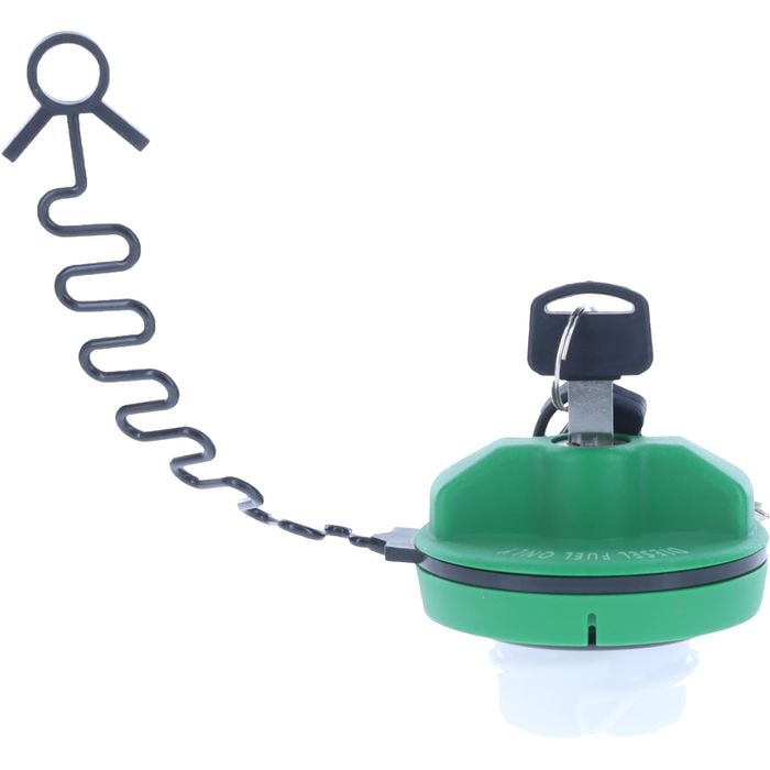 Duralast Locking Tethered Fuel Tank Cap 7839KAGT