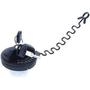 Isuzu NPR Fuel Cap - Best Fuel Cap for Isuzu NPR