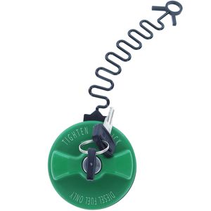 Isuzu NPR Fuel Cap - Best Fuel Cap for Isuzu NPR