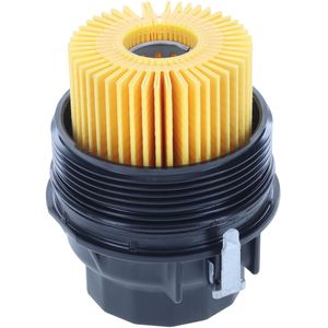 Best Engine Oil Filter Cap for Cars, Trucks & SUVs