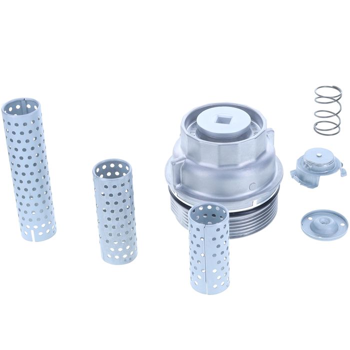 Duralast Engine Oil Filter Cap 8303KT