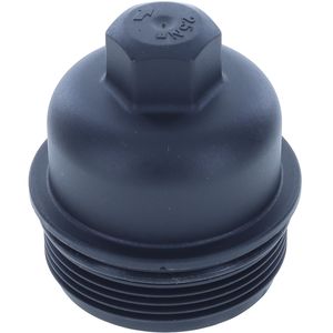 Best Engine Oil Filter Cap for Cars, Trucks & SUVs