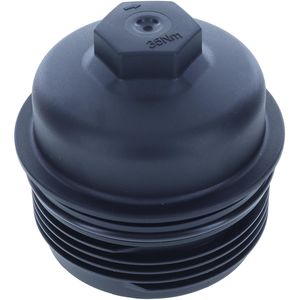Best Engine Oil Filter Cap for Cars, Trucks & SUVs