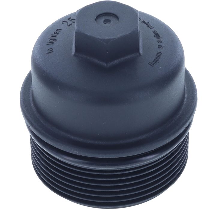 Duralast Engine Oil Filter Cap 8332