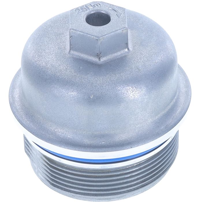 Duralast Engine Oil Filter Cap 8336