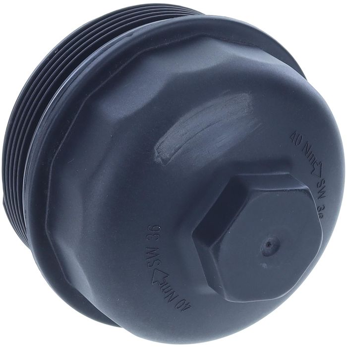 Duralast Engine Oil Filter Cap 8351