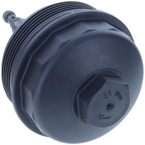 Best Engine Oil Filter Cap for Cars, Trucks & SUVs