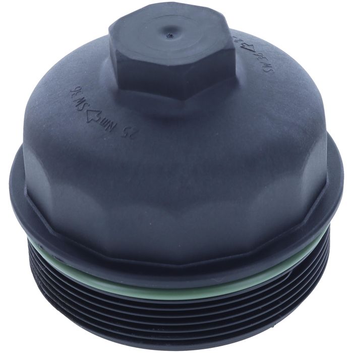 Duralast Engine Oil Filter Cap 8369