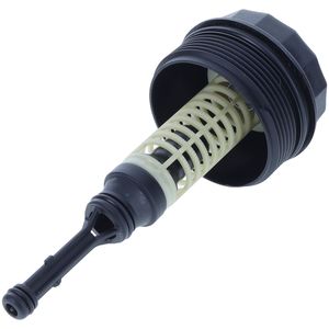 Best Engine Oil Filter Cap for Cars, Trucks & SUVs