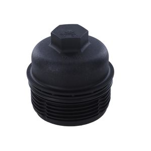 Duralast Engine Oil Filter Cap 8394