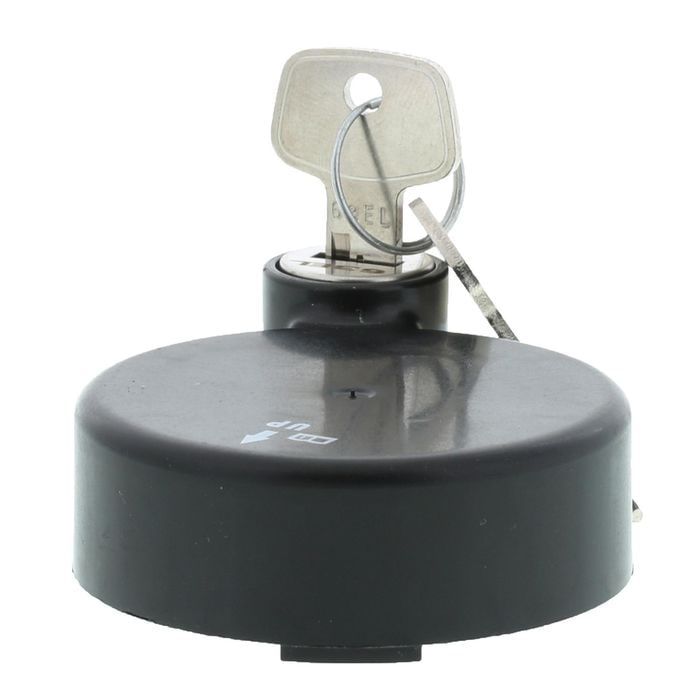 Duralast Locking Fuel Tank Cap A5916