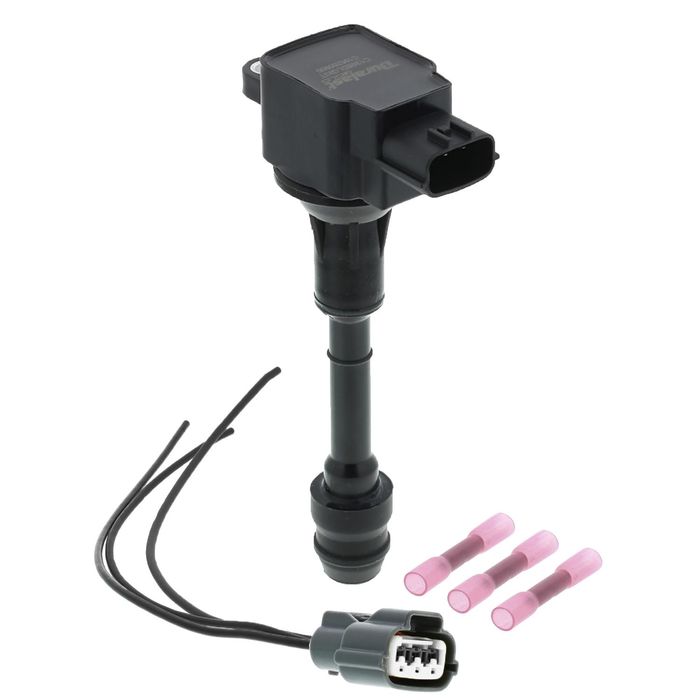 Duralast Gold Direct Ignition Coil C1398DLGKIT