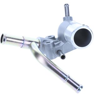 Thermostat Housing Water Outlet - Best Replacement Thermostat Housing ...