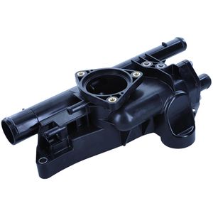 Thermostat Housing Water Outlet - Best Replacement Thermostat Housing ...