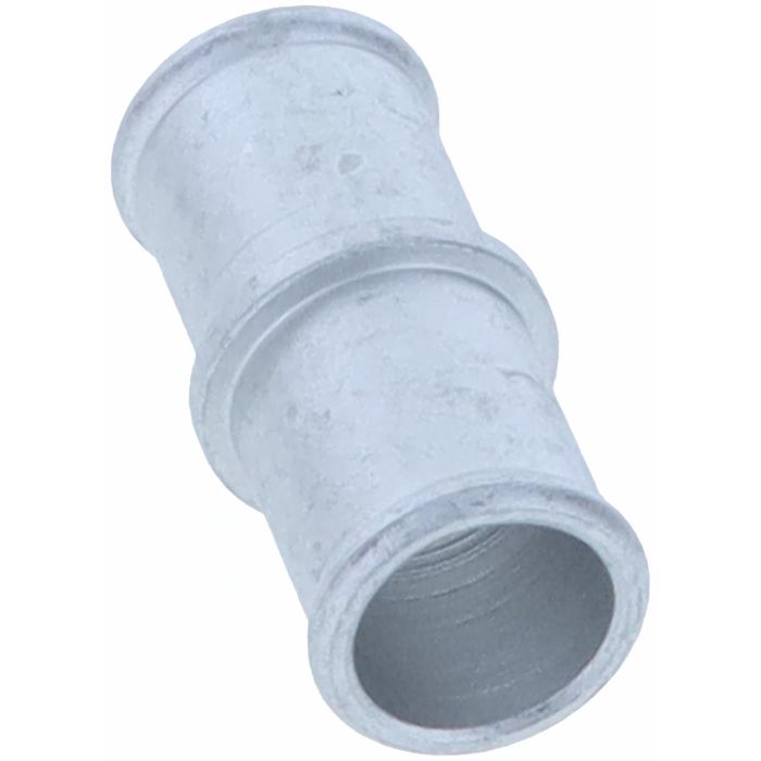 Duralast 5/8in X 5/8in Silver HVAC Heater Hose Connector
