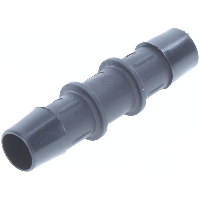 Duralast 5/8in X 5/8in Barbed HVAC Heater Hose Connector