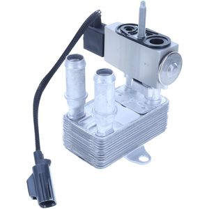 Duralast Drive Motor Battery Pack Chiller Assembly TA9237