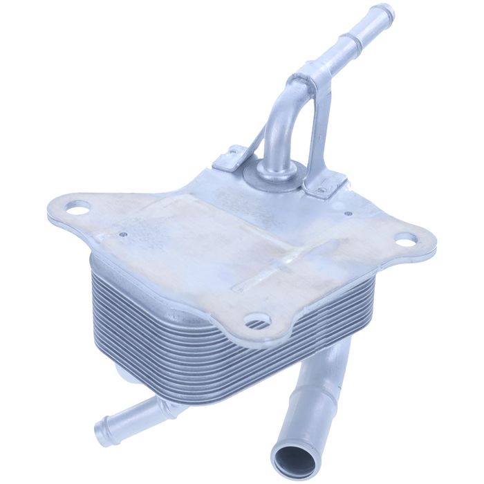 Duralast Drive Motor Battery Pack Chiller Assembly TA9247