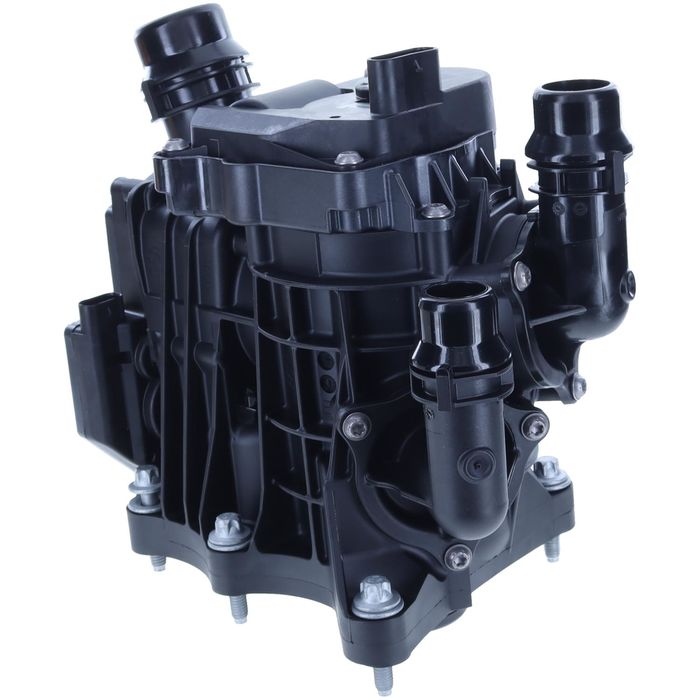 Duralast Engine Coolant Control Valve TA9251