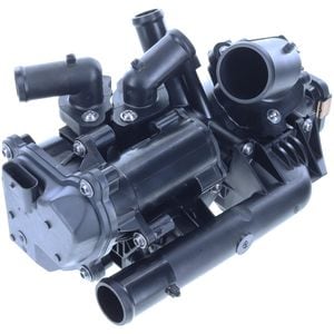 Best Engine Coolant Control Valve for Cars, Trucks & SUVs