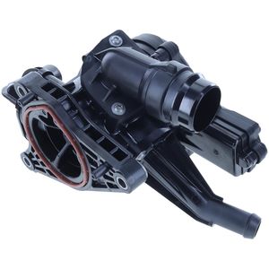 Best Engine Coolant Control Valve for Cars, Trucks & SUVs