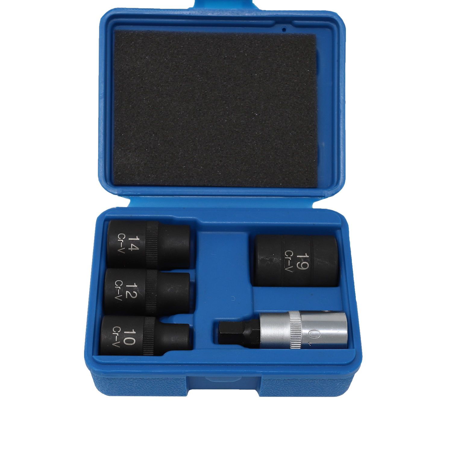 CTA 5 Point Socket Set 5 Piece