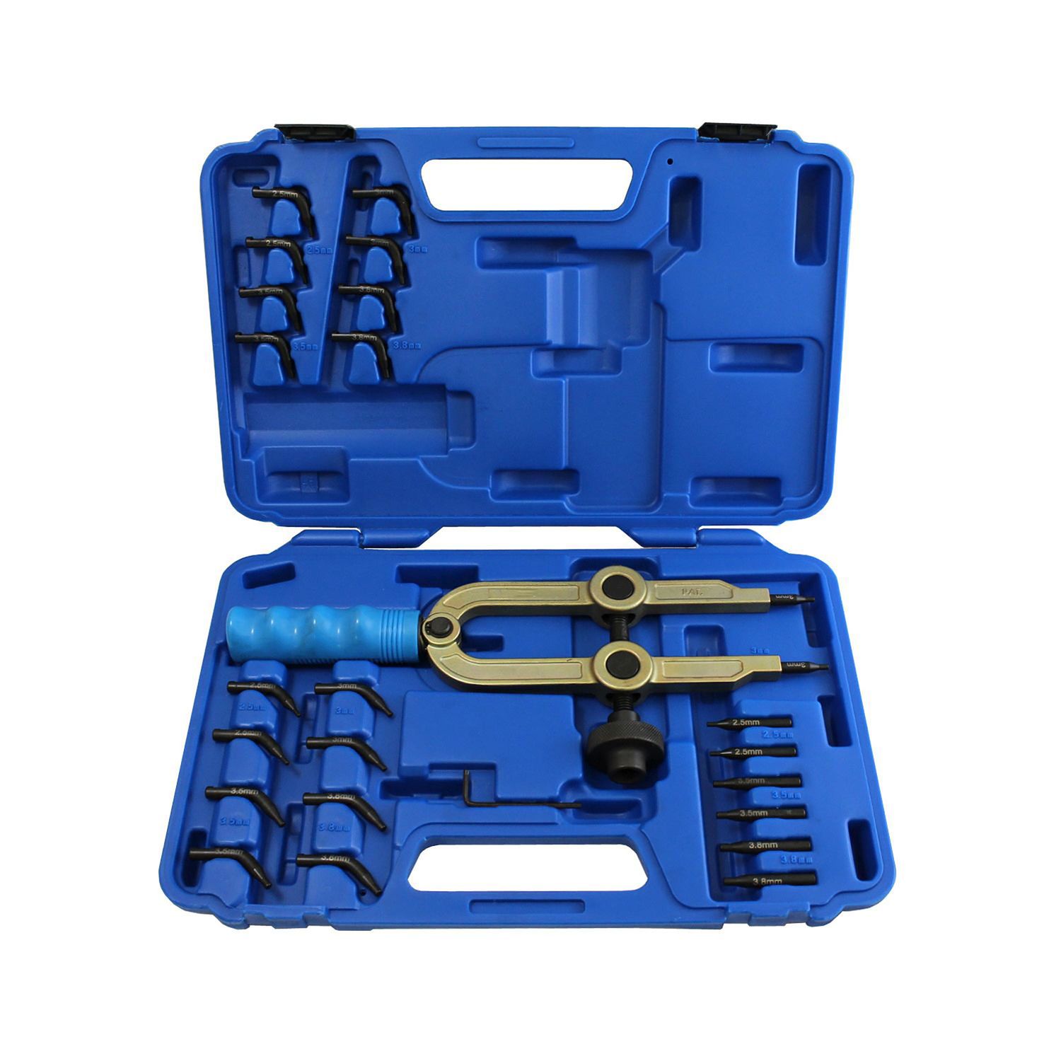 CTA Heavy Duty Lock Ring Tool CTA Heavy Duty Lock Ring Tool