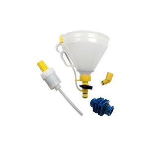 BBHV Multi-Purpose Funnel Kit