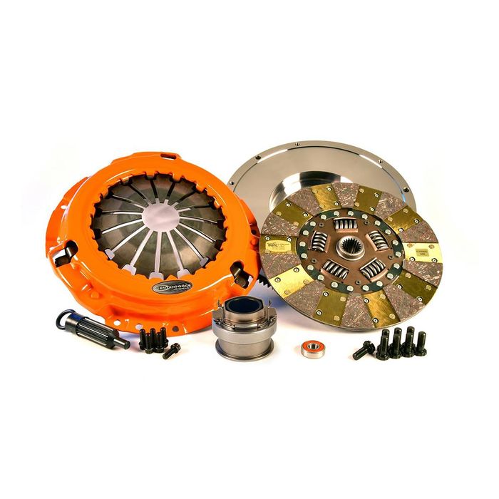 Centerforce Transmission Clutch and Flywheel Kit KDF409540