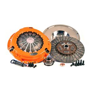 Centerforce Transmission Clutch and Flywheel Kit KDF811035