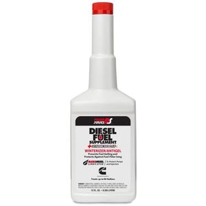Power Service Fuel Additive - AutoZone