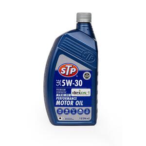 Syn-STP Engine Oil