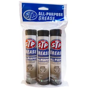 STP Lubricant/Grease - AutoZone