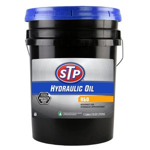 STP Hydraulic Fluid - AutoZone