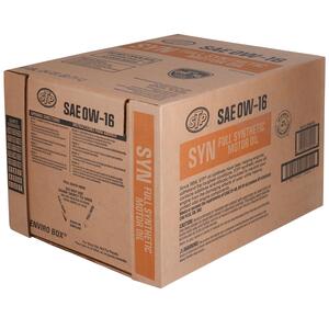 2025 Kia Carnival Engine Oil